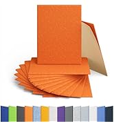 Amazon.com: Amantech 12 Pack Acoustic Panels Self Adhesive Sound Proof ...