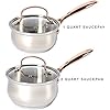 Amazon.com: Denmark Tools for Cooks Celebrations Cookware Collection 10 ...