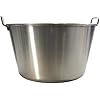 Amazon.com: Ballington Cazo Grande Para Carnitas Extra Large 21" inch ...
