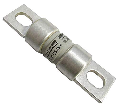 Amazon.com: 6A High Speed aR Semiconductor Fuse 300VAC/DC : Automotive
