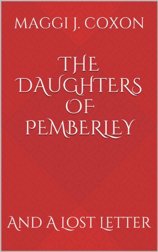 Amazon.com: The Daughters of Pemberley: And A Lost Letter (Elizabeth ...
