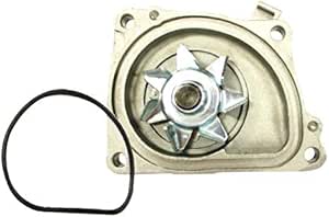 Amazon | ホンダ ライフ ビート トゥデイ アクティバン トラック ウォーターポンプ JA4 PP1 JA2 JA3 JA4 JA5 JW3 JW4 HH3 HH4 HA3 HA4 ...