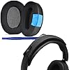 Amazon.com: WH-XB910N Replacement Ear Pads, Upgrade Cooling Gel Earpads ...