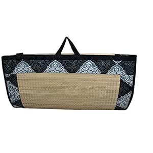 Buy KALA DARSHAN CRAFTS BAZAAR Cushion Mat Sleep Healthy, Wake ...