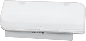 Amazon.com: 0.01mm Stage Micrometer Microscope Camera Calibration Slide ...