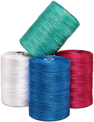 Lehigh 540W 230-Feet Polypropylene Heavy Duty Twine, Brown - Amazon.com