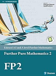 Edexcel A level Mathematics Pure Mathematics Year 2 Textbook + e-book ...