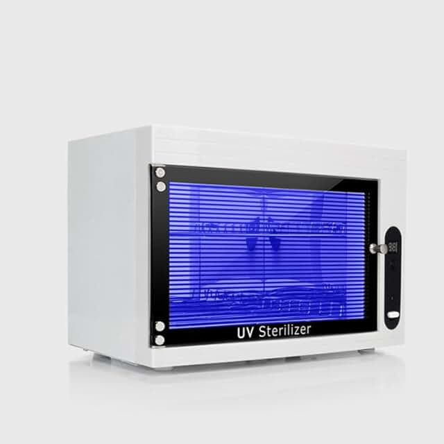 Amazon.com.mx: Esterilizador