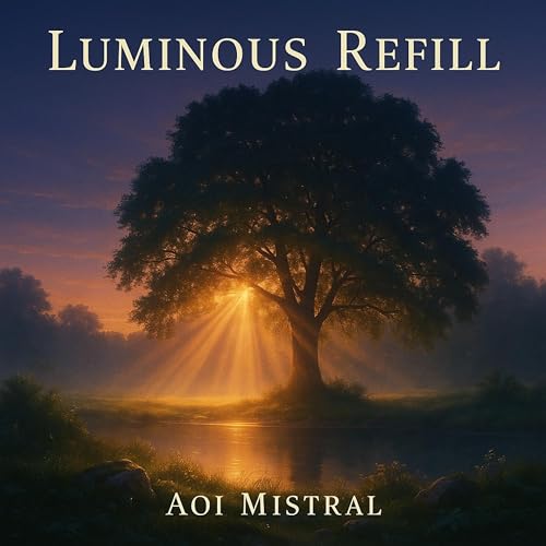 Amazon Music - Aoi Mistralの『光の補給（Luminous Refill）』 - Amazon.co.jp