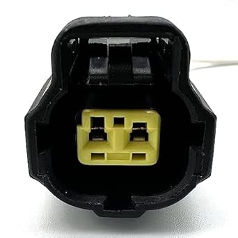 Ambient Temperature Sensor Ambient Air Temperature Sensor Connector ...