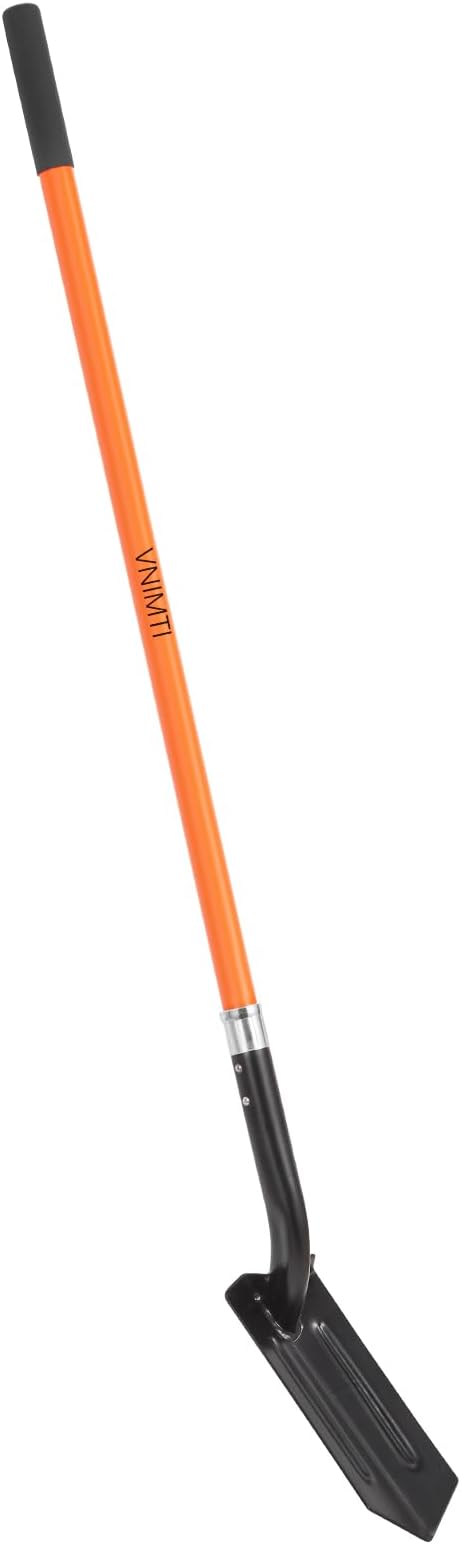 Amazon.com: Spear Head Spade - Reinforced Fiberglass Gardening Shovel ...