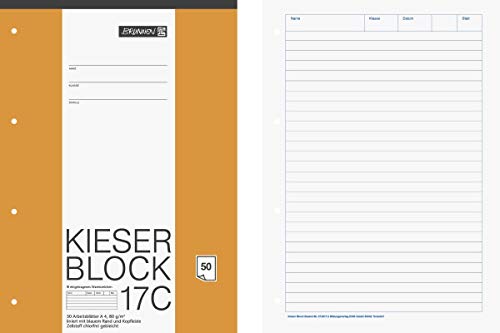 Kieser Block – Die 15 besten Produkte im Vergleich - kita.de Ratgeber