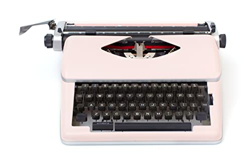The 30 Best Typewriters 2025 - Cherry Picks