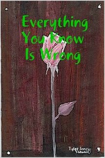 Everything You Know Is Wrong: Tyler Jones: 9781411641532: Amazon.com: Books