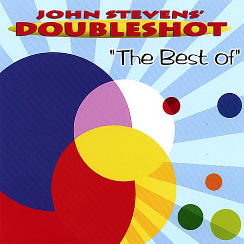 John Stevens' Doubleshot - Best of John Doubleshot Stevens - Amazon.com ...