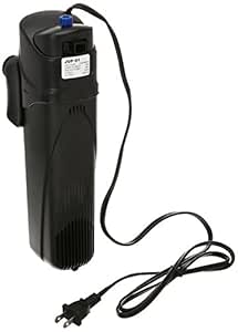 SunSun JUP-01 UV Sterilizer Submersible Filter Pump : Amazon.in: Pet Supplies