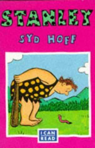Stanley (I Can Read): Hoff, Syd: 9780749716615: Amazon.com: Books