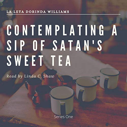 Amazon.com: Contemplating a Sip of Satan's Sweet Tea: The Apple Doesn't ...