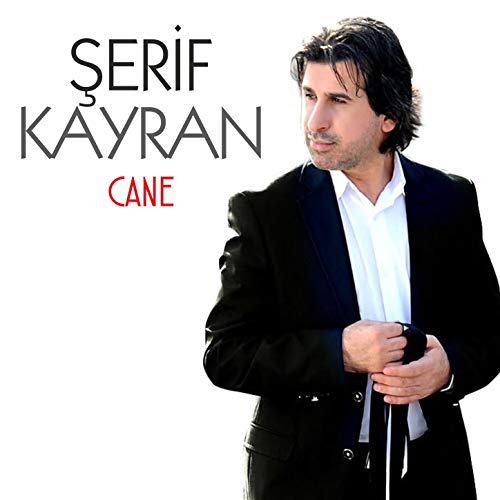 Amazon MusicでŞerif KayranのCaneを再生する