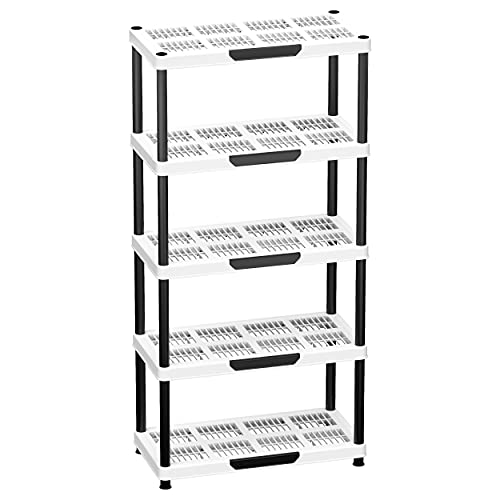 amazon.ae Best Sellers: The best items in Standing Shelf Units based on ...