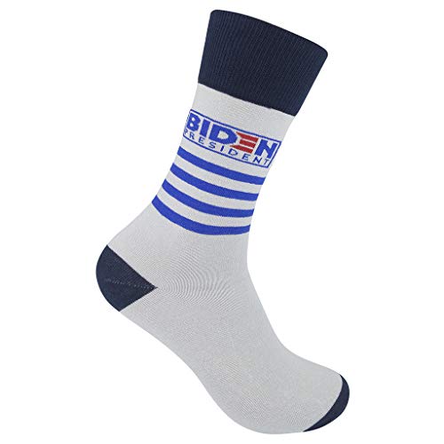 Joe Biden 2020 Socks - Support BIDEN-HARRIS for USA