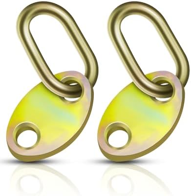 Amazon.com: BOQNZN 7100 Lifting Bracket Set, 5500 lb Engine Lift ...