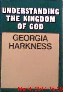 Understanding the kingdom of God : Amazon.in: Books