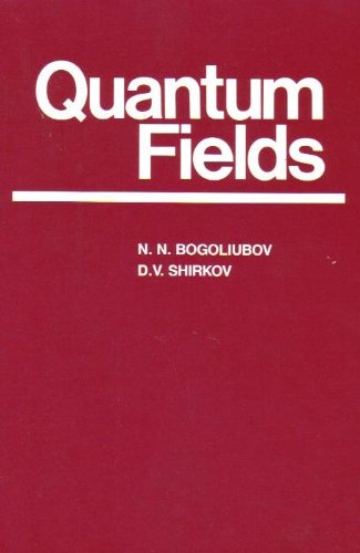 Buy Quantum Fields Book Online at Low Prices in India | Quantum Fields ...