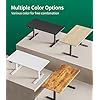 MAIDeSITe Table Top,Desktop for Height Adjustable Electric Standing ...