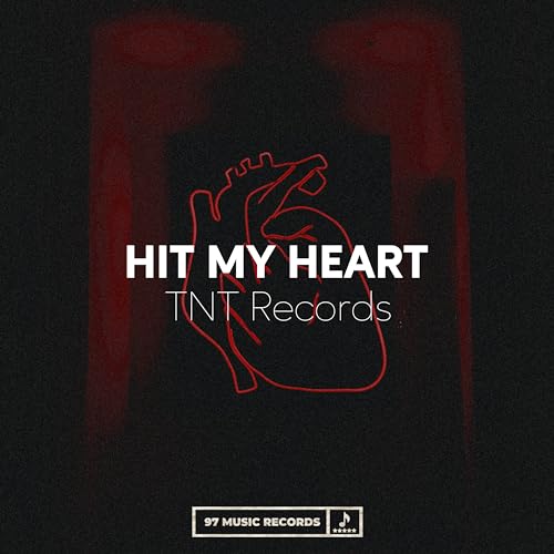 Amazon.co.jp: Hit My Heart : TNT Records: Digital Music