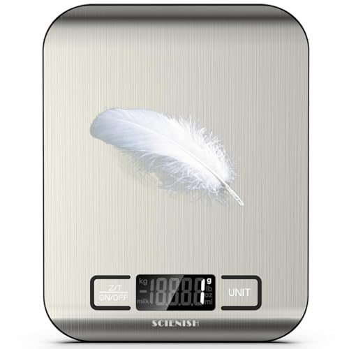 amazon.sa Best Sellers: The best items in Digital Kitchen Scales based ...