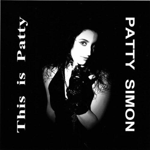 Play This Is Patty by Patty Simon on Amazon Music