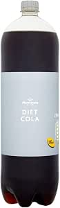 Morrisons Diet Cola 2 Litre : Amazon.co.uk: Grocery