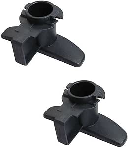 Amazon.com - 2 Pack 1608220, 160-8220 Upright Vacuum Lower Cord Wrap ...