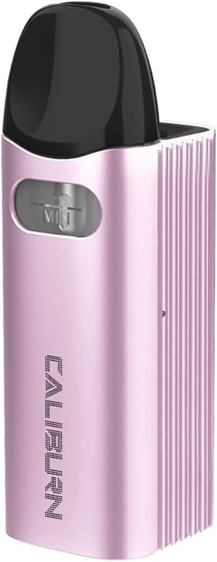 UWELL CALIBURN AZ3 Vape Starter Kit, Vapes Rechargeable with 2 PCS ...