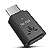 Avantree C81 USB-C Bluetooth Audio Adapter for PS5 with aptX Low ...