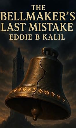 The Bellmaker’s Last Mistake eBook : KALIL, EDDIE B : Amazon.ca: Kindle ...