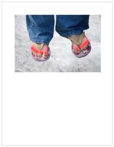 Popsicle Toes eBook : Vitasek, Anne: Amazon.in: Kindle Store