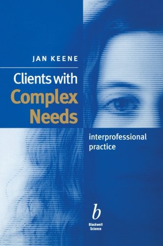 『Clients with Complex Needs: Interprofessional - 読書メーター