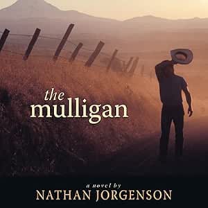 Amazon.com: The Mulligan (Audible Audio Edition): Nathan Jorgenson ...
