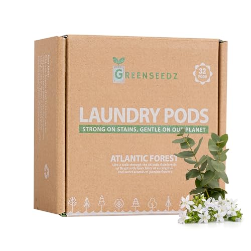 Find The Best He Laundry Detergent Pods Reviews & Comparison - Katynel