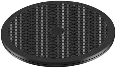 Turnplate Rotating Swivel Plate Heavy Duty 360 Degree Rotation ...