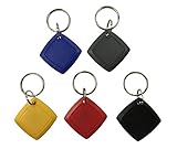 ・ブランド:ノーブランド品・製造元:JISSO・製造元/メーカー部品番号:RXK10・【品名】RXK10　【外形寸法】L34xW34mmxT3.5mm (リングを含まない)　【色】ブルー、イエロー、グレイ、レッド、ブラック、ホワイト　【素材...