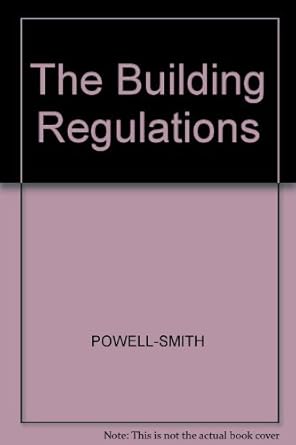 The Building Regulations : Buy Online at Best Price in KSA - Souq is ...