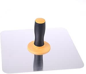 Drywall Skimming Blade Plastering 300x300mm Aluminium Plasterers with ...