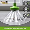 Amazon.com : My Critter Catcher - Spider and Insect Catcher… : Patio ...