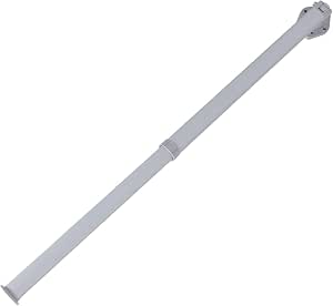 Amazon.com: Mrisata Telescoping Table Leg Aluminium Alloy Detachable to ...