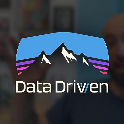 Data Drivven | Marketing, Strategy, Leadership : Scott Buckland: Amazon ...