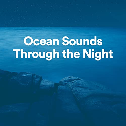 Amazon MusicでOcean Sounds, Calming Ocean & Ocean Waves For Sleepingの ...