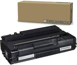 Amazon.co.jp: 日本製 RICOH SP トナーカートリッジ 2100H 5,000枚 高品質リサイクルトナー DREAMBOX RICOH SP 2100L / RICOH SP ...